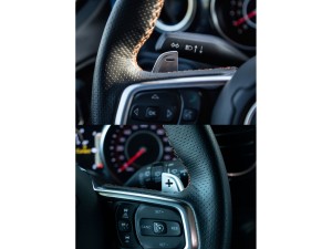 Mopar Jeep Wrangler JL Paddle Shifter | Mopar Genuine Parts