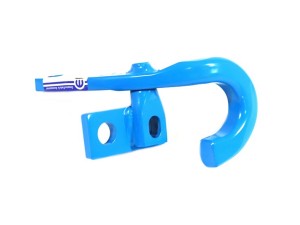 Mopar Jeep Wrangler JL Tow Hook | Mopar Genuine Parts