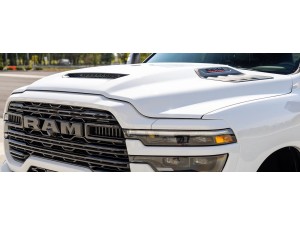Mopar Exterior Accessories | Mopar Genuine Parts