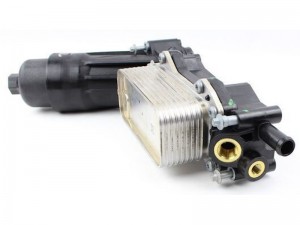 Mopar 2019 Jeep Cherokee Oil Filter Housing | Mopar Genuine Parts