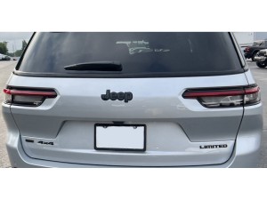 Mopar Jeep Emblem | Mopar Genuine Parts