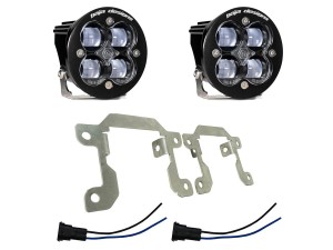 Mopar 2024 Ram 2500 Fog Light | Mopar Genuine Parts