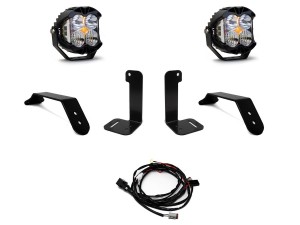 Mopar 2024 Jeep Wrangler JL Off Road Accessories | Mopar Genuine Parts