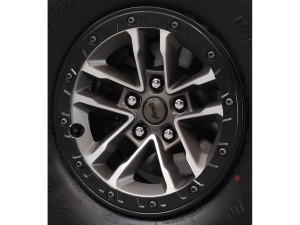 Mopar Jeep Gladiator Wheel | Mopar Genuine Parts
