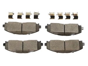 Mopar Brake Pad | Mopar Genuine Parts