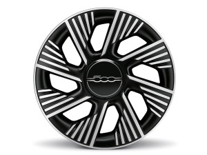 2014-2020 ProMaster Wheel Covers Set Of 4 2016 Dodge Promaster 1500 OEM ...