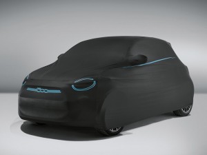 Mopar Car Cover | Mopar Genuine Parts