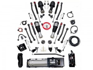 Mopar 2024 Jeep Gladiator Lift Kits | Mopar Genuine Parts