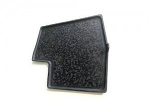 Mopar Console Mat | Mopar Genuine Parts