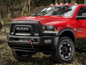 Mopar 2015 Ram 2500 Grille | Mopar Genuine Parts