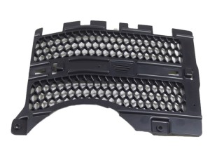 Mopar Jeep Wrangler JL Grille | Mopar Genuine Parts