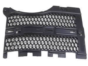 Mopar Jeep Wrangler JL Grille | Mopar Genuine Parts