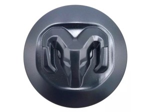 Mopar 2019 Ram 1500 DT Center Cap | Mopar Genuine Parts