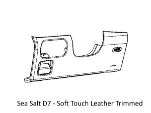 Mopar Jeep Wagoneer Dashboard Panel | Mopar Genuine Parts