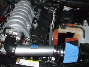 Mopar Dodge Cold Air Intake | Mopar Genuine Parts