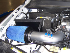 Mopar Cold Air Intake | Mopar Genuine Parts