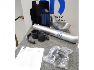 Mopar Dodge Cold Air Intake | Mopar Genuine Parts