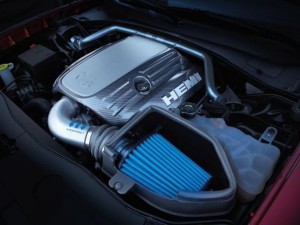 Mopar Dodge Cold Air Intake | Mopar Genuine Parts