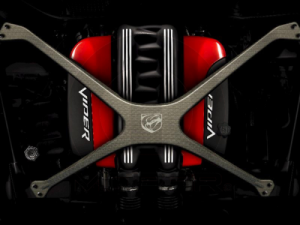 Mopar Strut Tower Brace | Mopar Genuine Parts