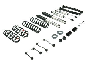 Mopar Lift Kits | Mopar Genuine Parts