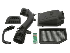 Mopar Cold Air Intake | Mopar Genuine Parts