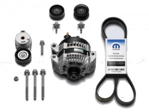 2021 Ram 1500 DT Mopar Performance Parts | Mopar Genuine Parts