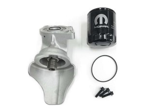 Mopar Oil Filter | Mopar Genuine Parts