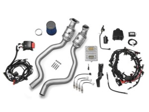 Mopar Engine Wiring Kit | Mopar Genuine Parts