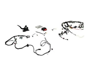 Mopar Engine Wiring Kit | Mopar Genuine Parts