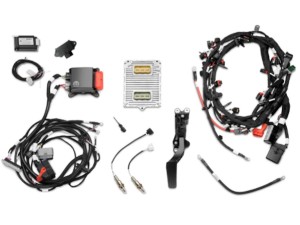 Mopar Engine Wiring Kit | Mopar Genuine Parts