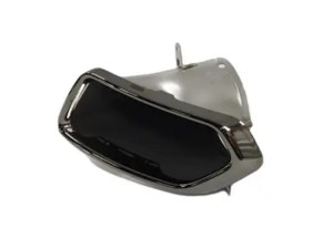 Mopar Exhaust Tip | Mopar Genuine Parts