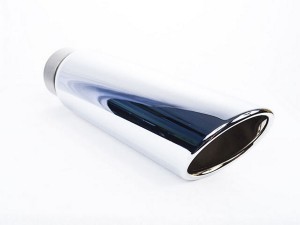 Mopar Ram Exhaust Tip | Mopar Genuine Parts