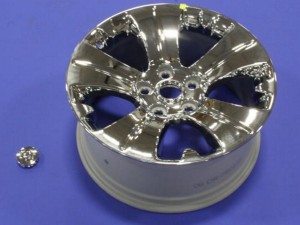 Mopar 2023 Ram 1500 DS Wheel | Mopar Genuine Parts