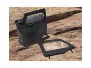 Mopar Jeep Window Storage Bag | Mopar Genuine Parts