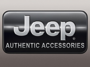 Mopar Jeep Patriot Emblem | Mopar Genuine Parts
