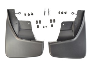 Mopar Jeep Grand Cherokee Splash Guards | Mopar Genuine Parts