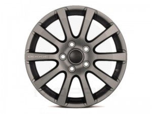 Mopar Dodge Durango Wheel | Mopar Genuine Parts