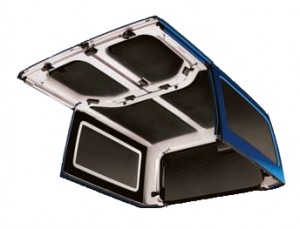 Mopar Jeep Wrangler JK Headliner | Mopar Genuine Parts