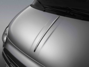 Mopar Fiat 500 Molding | Mopar Genuine Parts