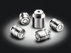 Mopar 2023 Dodge Charger Wheel Lock | Mopar Genuine Parts