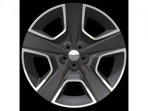 Mopar Dodge Challenger Wheel | Mopar Genuine Parts