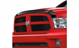 Mopar Ram 2500 Air Deflector | Mopar Genuine Parts