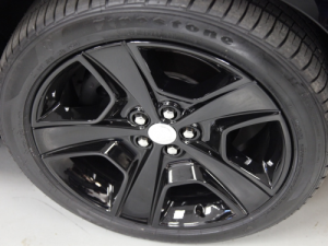 Mopar 2023 Dodge Charger Wheel | Mopar Genuine Parts