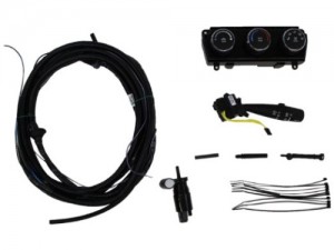 Mopar 2018 Jeep Wrangler JK Wire Kit | Mopar Genuine Parts