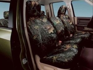 Mopar Ram Seat Cover | Mopar Genuine Parts