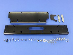 Mopar Off Road Accessories | Mopar Genuine Parts