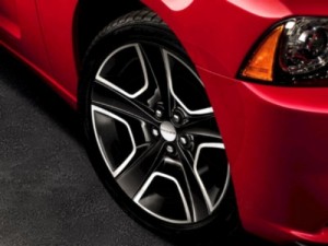 Mopar Dodge Challenger Wheel | Mopar Genuine Parts