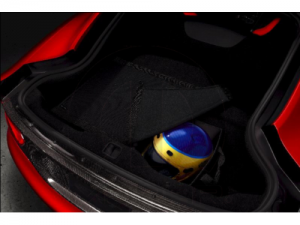 Mopar Cargo Area Cover | Mopar Genuine Parts