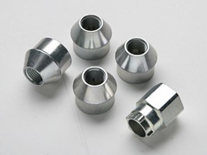 Mopar Ram Wheel Lock | Mopar Genuine Parts