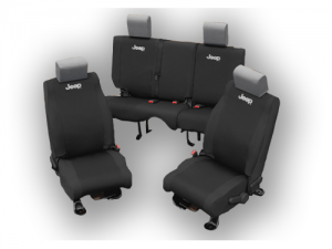 Mopar Seat Cover | Mopar Genuine Parts